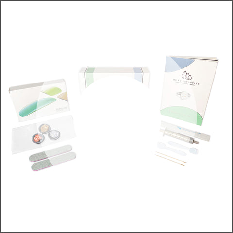 Discover our DIY Kits! – Milky Treasures