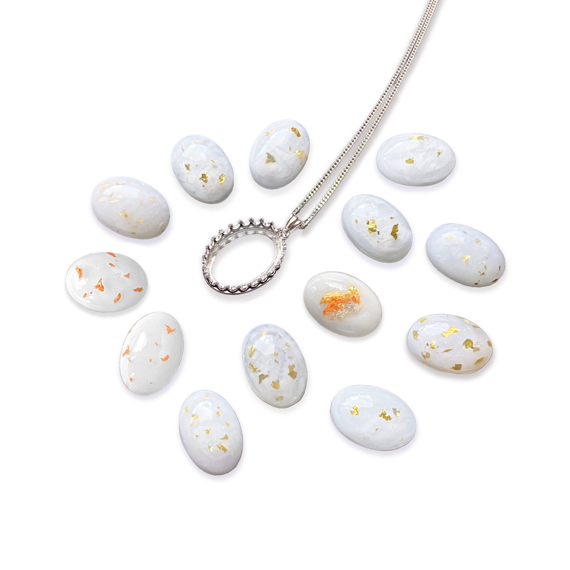 Discover our DIY Kits! – Milky Treasures